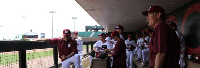 Game Schedule – Cincinnati Spikes