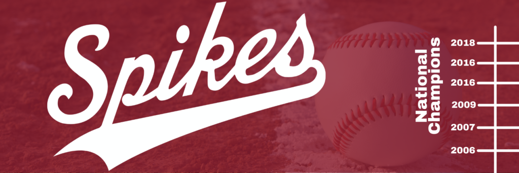 Cincinnati Spikes – Baseball